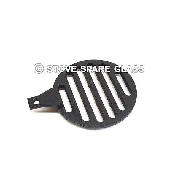 AGA Little Wenlock / Much Wenlock Centre Fire Grate - C1881 ...
