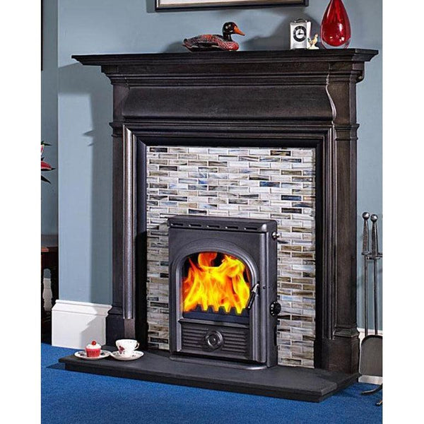 Alpha Inset Boiler - StoveSpareGlass