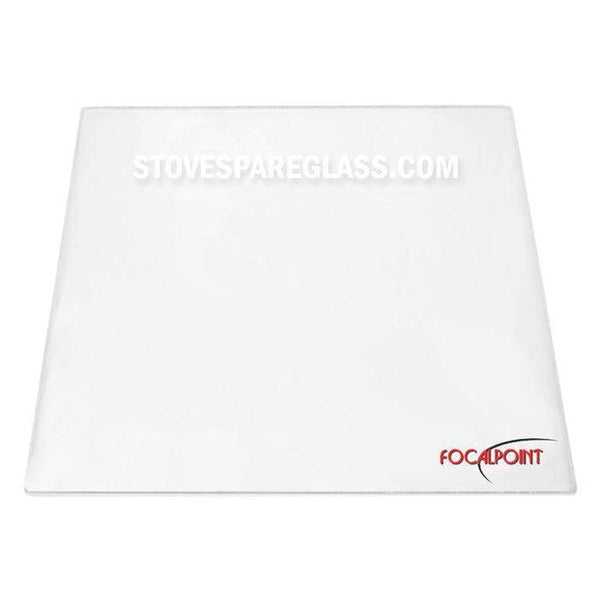 Focal Point Stove Glass - StoveSpareGlass