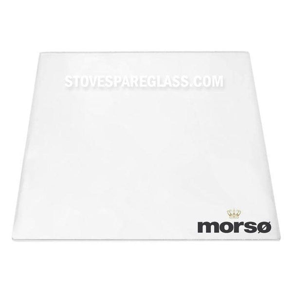 Morso Owl 3440 & 3410 Stove Glass - StoveSpareGlass