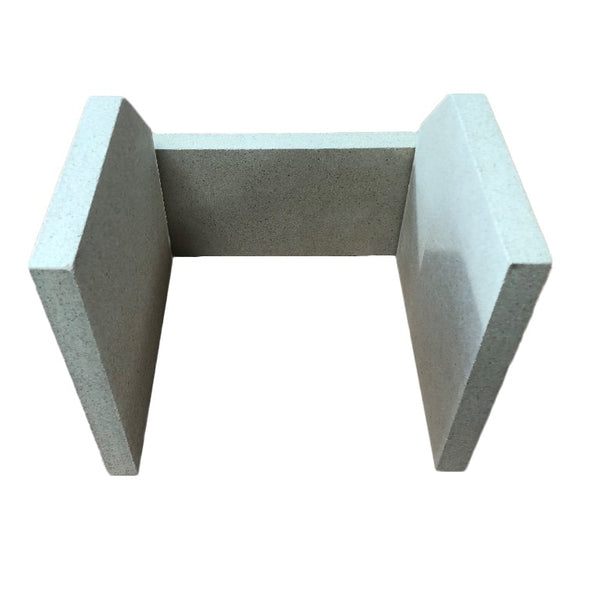 Morso Squirrel Grate and Brick Set - StoveSpareGlass