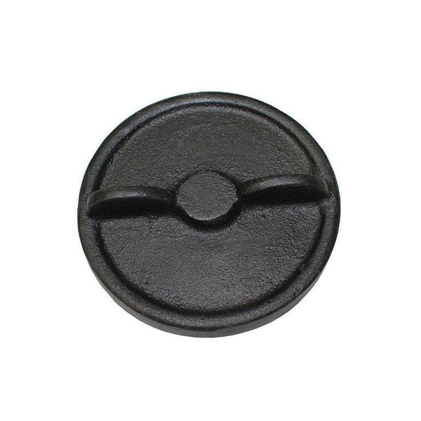 Paladin Spin Valve - StoveSpareGlass