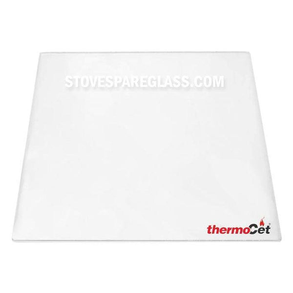 Thermocet Elegance Stove Glass - StoveSpareGlass